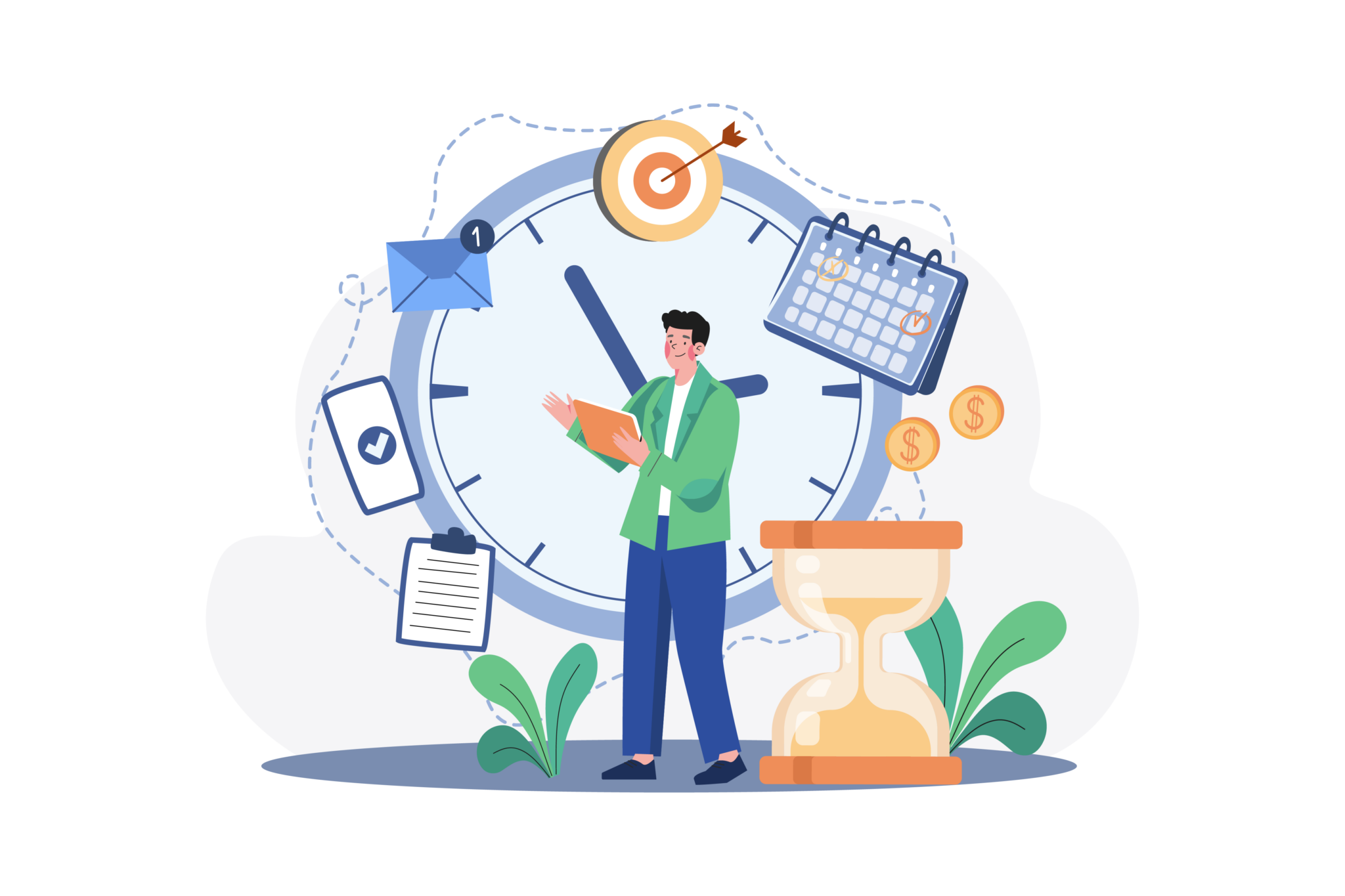 Mastering Prioritization: A Key to Success | Kootenay Employment Services