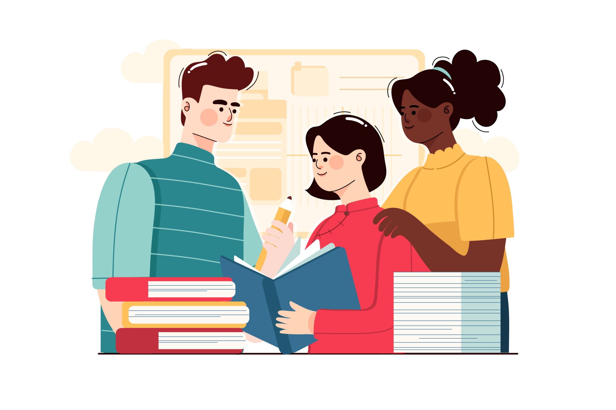 Finding Your First Job as a High-School Student | Kootenay Employment ...